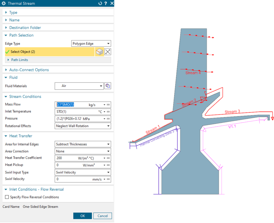 Whole engine modeling for gas turbine performance - Simcenter