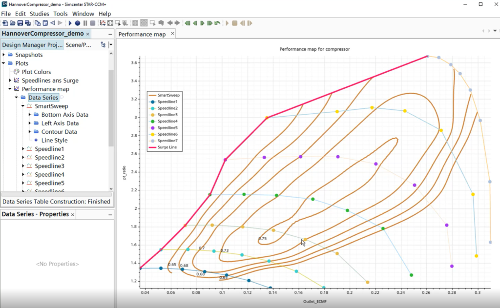 Simcenter STAR-CCM+ 2302 Released! What's new? - Simcenter