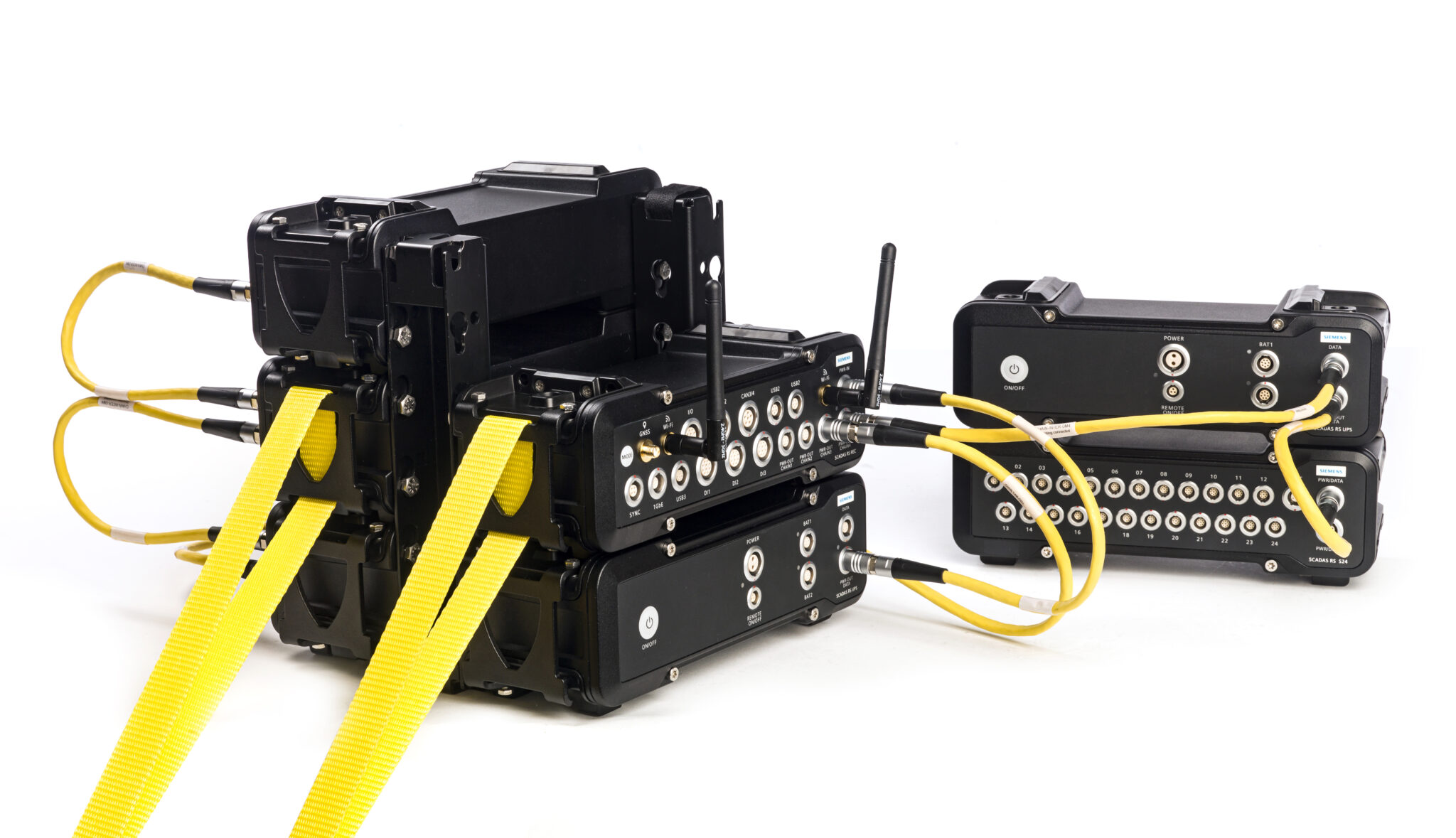 Improve your measurement quality with remote data acquisition and ...