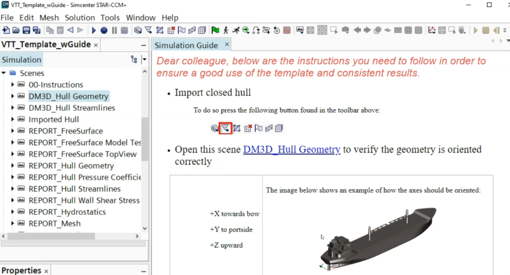 Simcenter STAR-CCM+ 2302 Released! What's new? - Simcenter