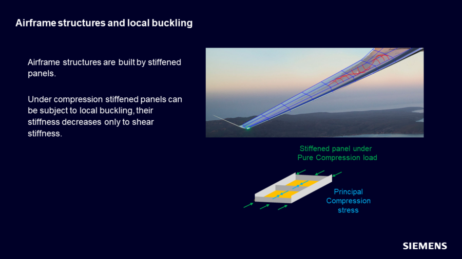 Simcenter Nastran's fastest way to simulate tension and compression of ...