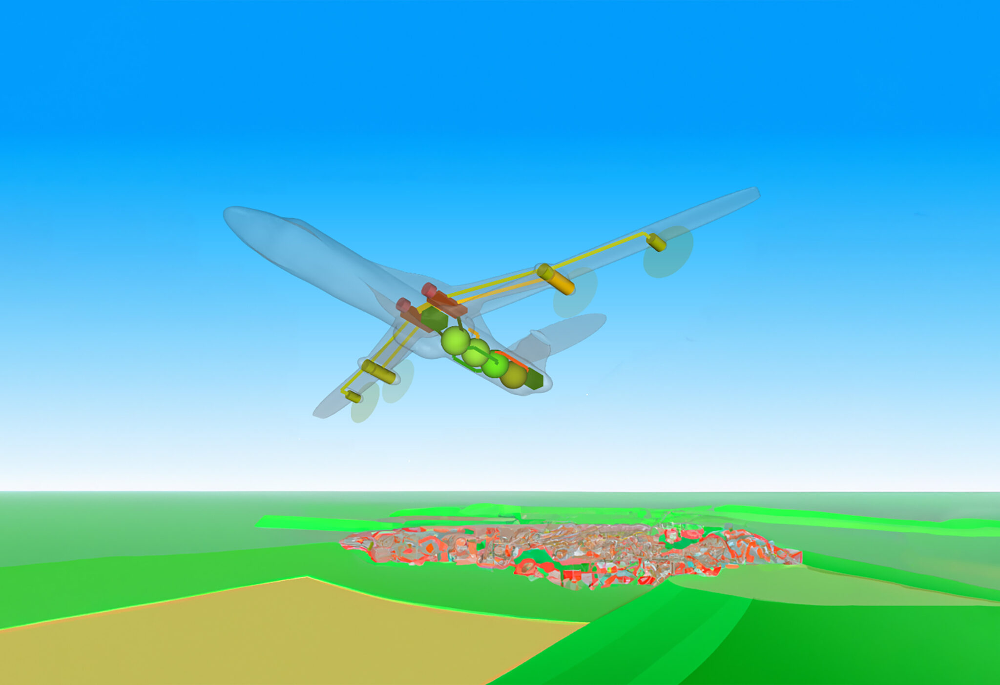 Clean Aviation by 2050? The EU’s public-private partnership approves € ...