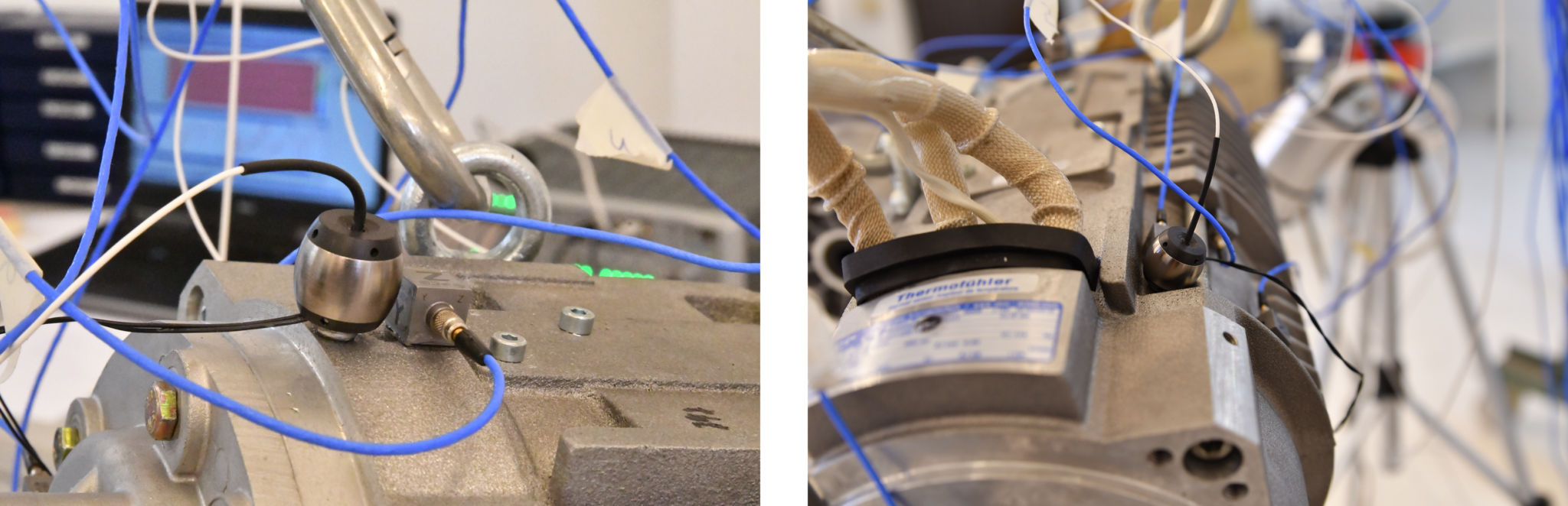 Improving NVH prediction by combining test and simulation: a modal ...