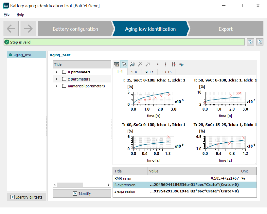 What’s new in Simcenter Systems Simulation 2304 - Simcenter