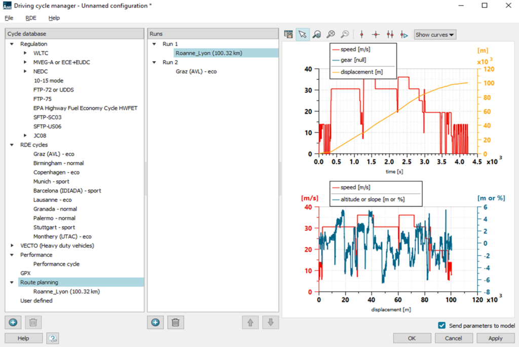 What’s new in Simcenter Systems Simulation 2304 - Simcenter