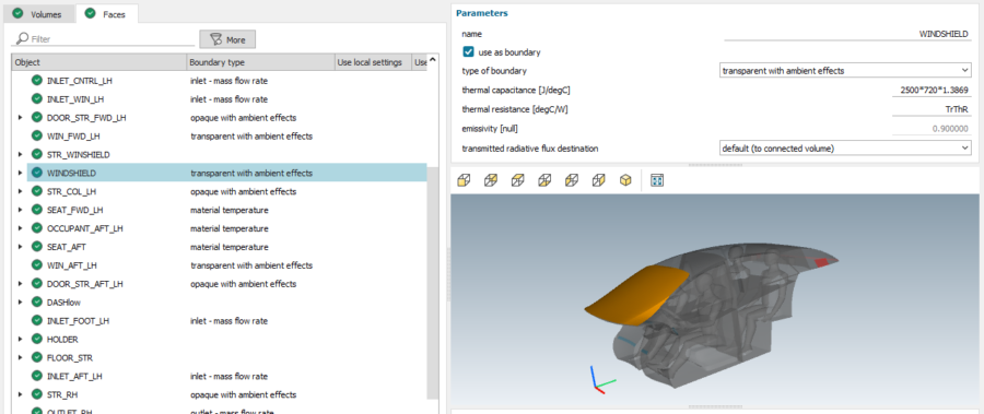 What’s new in Simcenter Systems Simulation 2304 - Simcenter