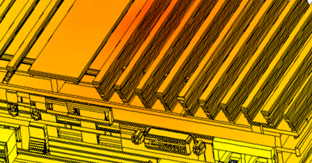What's new: Simcenter Flotherm 2304 & Simcenter Flotherm XT