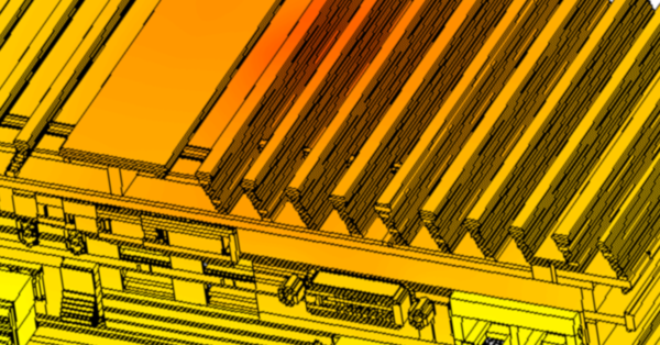 What's new: Simcenter Flotherm 2304 & Simcenter Flotherm XT