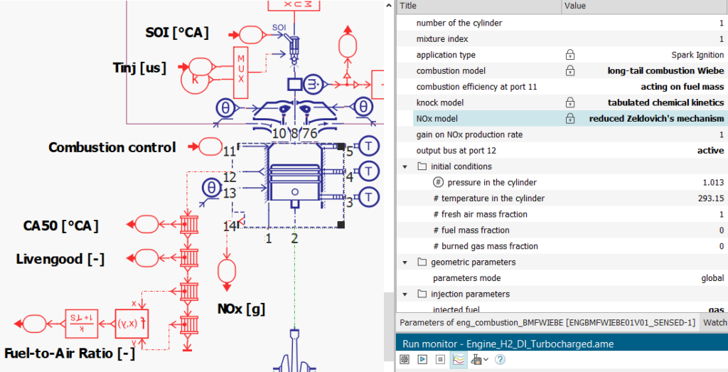 What’s new in Simcenter Systems Simulation 2304 - Simcenter