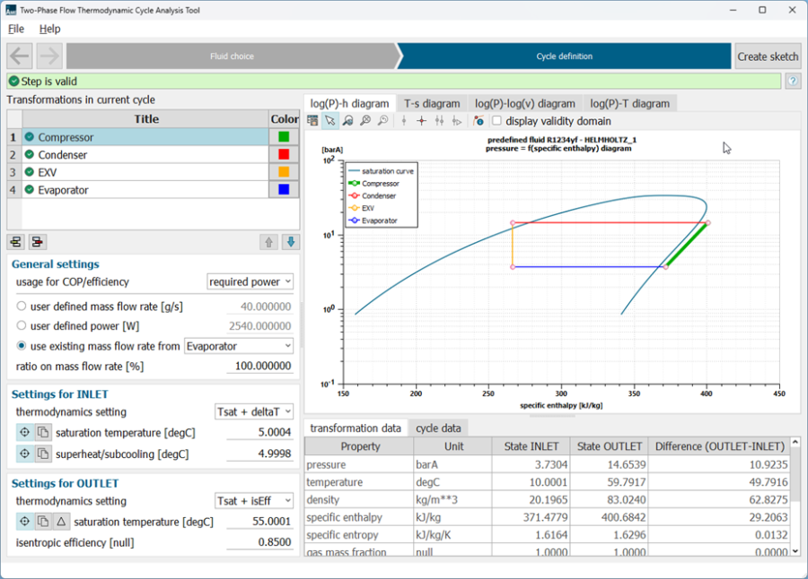 What’s new in Simcenter Systems Simulation 2304 - Simcenter