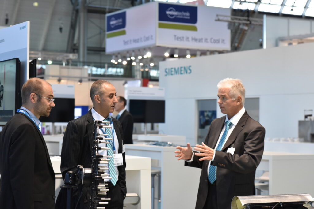 What to expect at the Automotive Testing Expo 2023 (June 13-15), Messe ...