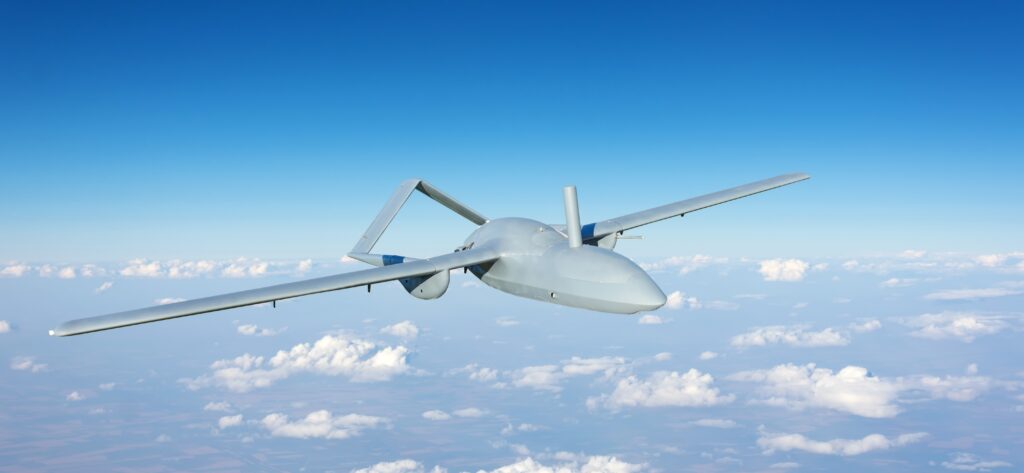 Advancing UAV technology and safety through digital twin simulation ...