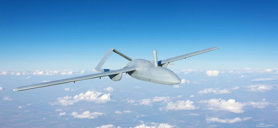 Advancing UAV technology and safety through digital twin simulation ...