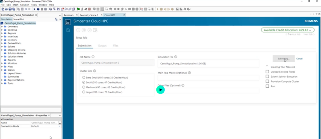 Simcenter STAR-CCM+ 2306 Released! What's new? - Simcenter