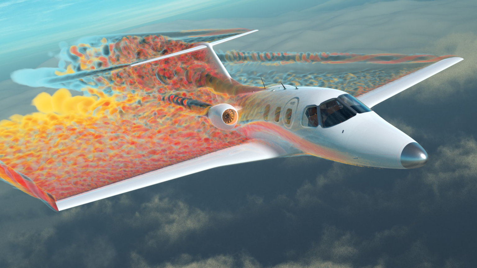 Simulation acceleration in Simcenter Amesim 2410