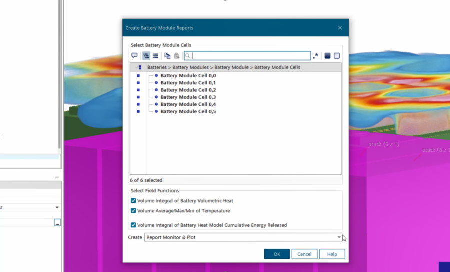 Simcenter STAR-CCM+ 2306 Released! What's new? - Simcenter