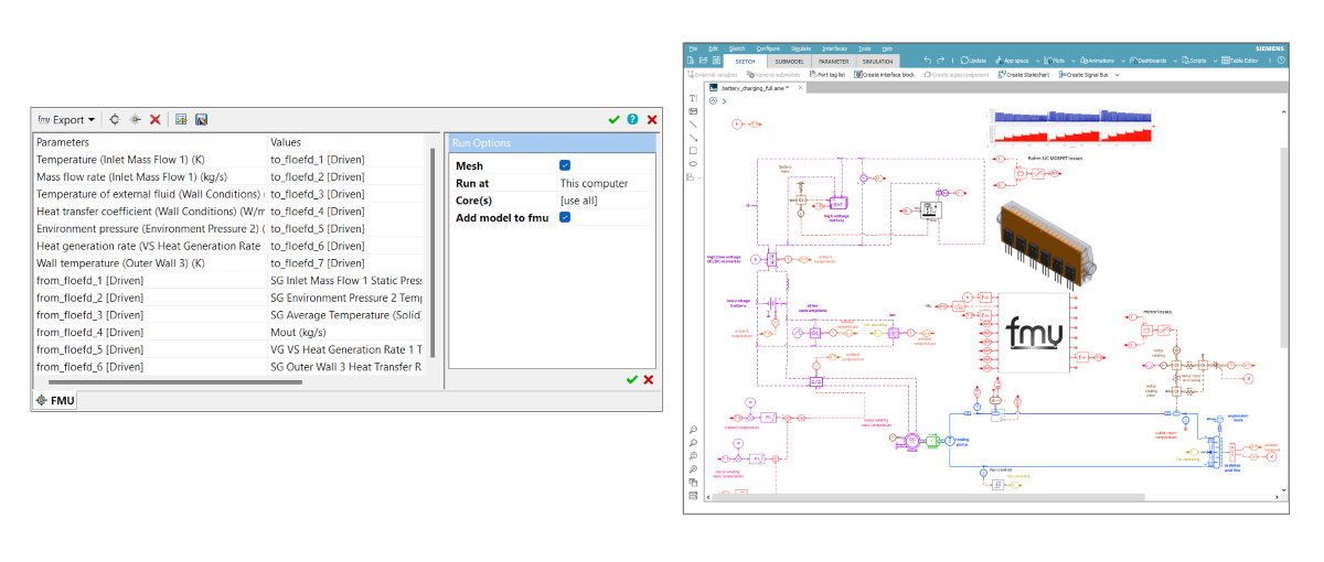 What’s new in Simcenter FLOEFD 2306? | CAD-embedded CFD simulation ...