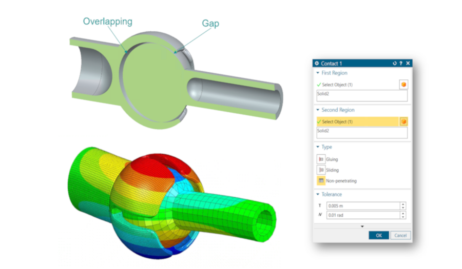 What’s new in Simcenter FLOEFD 2306? | CAD-embedded CFD simulation ...