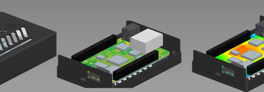 What’s new in Simcenter FLOEFD 2306? | CAD-embedded CFD simulation - Simcenter