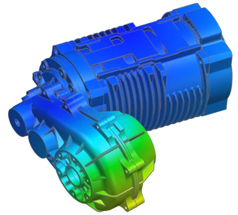 Deformation modes of flexible components in mechanisms, their effect on ...