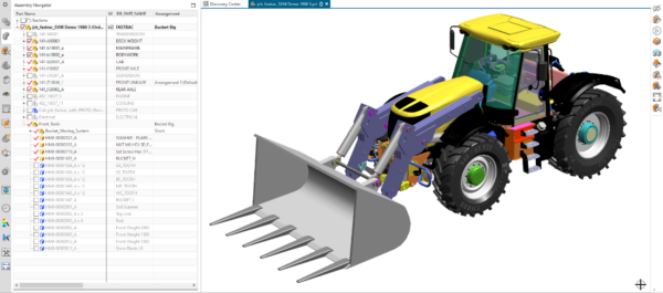 Don’t get left behind: syncing CAD and CAE BOMs with Teamcenter Simulation SPDM - Simcenter