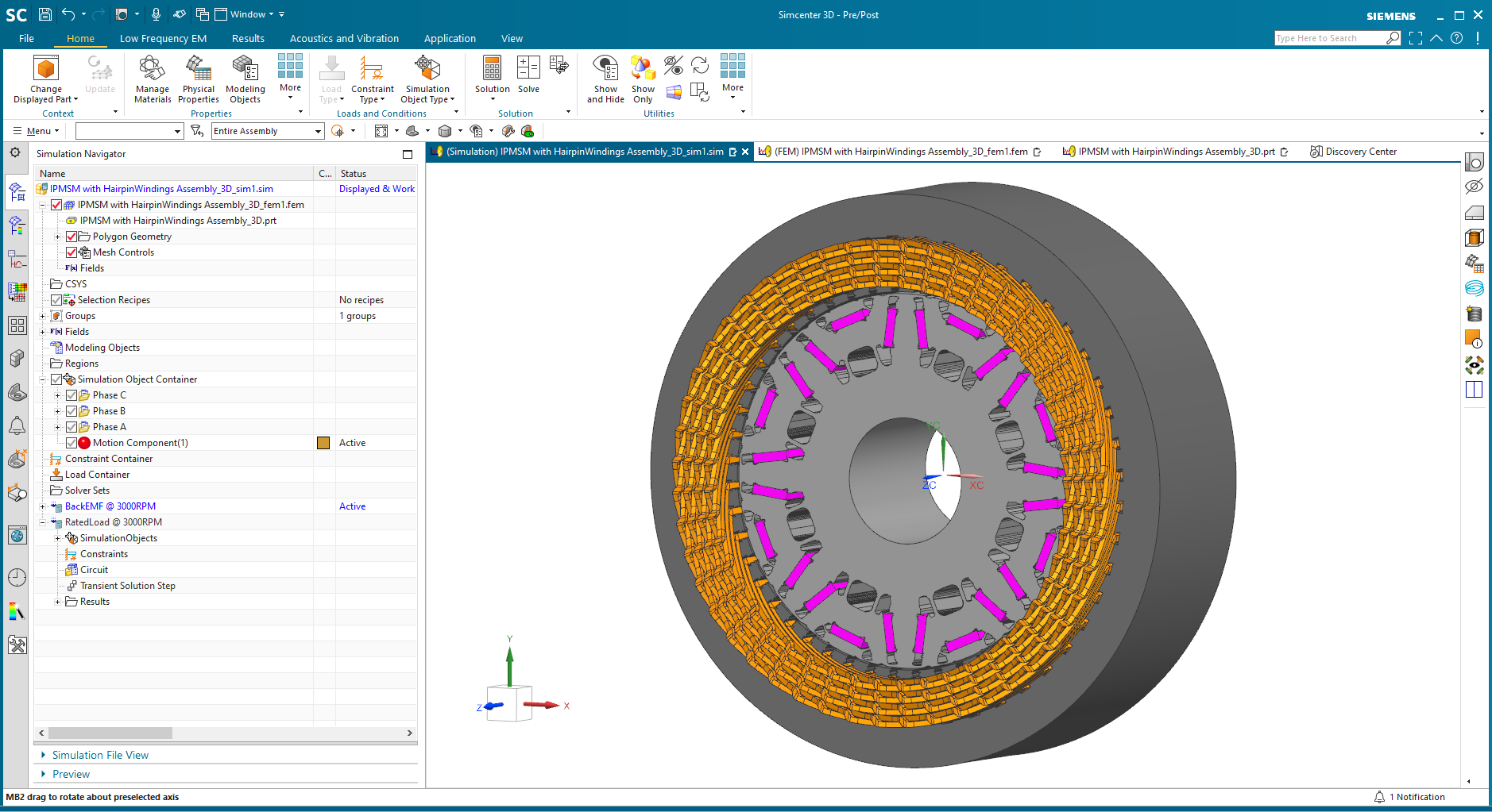 Power electronics in aerospace: megawatts need mega attention - Simcenter