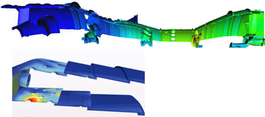 How can you get better boundary condition inputs for your whole engine ...