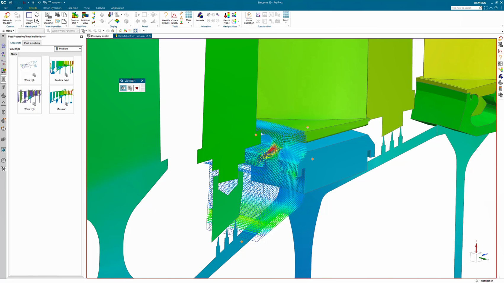How can you get better boundary condition inputs for your whole engine ...