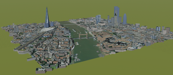 HiL and realistic environment simulations for your UAV - Simcenter