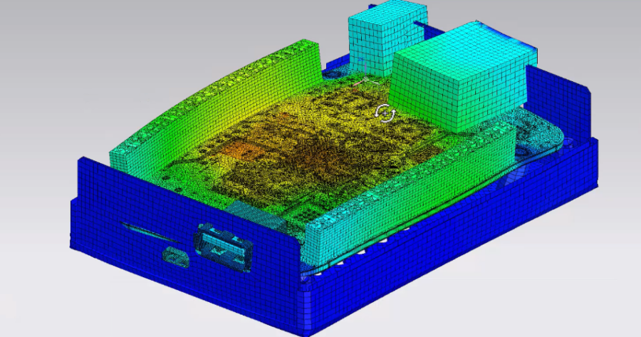 What’s new in Simcenter Fluids and Thermal solution domain?