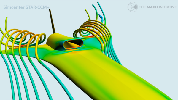 Simcenter - Siemens Software