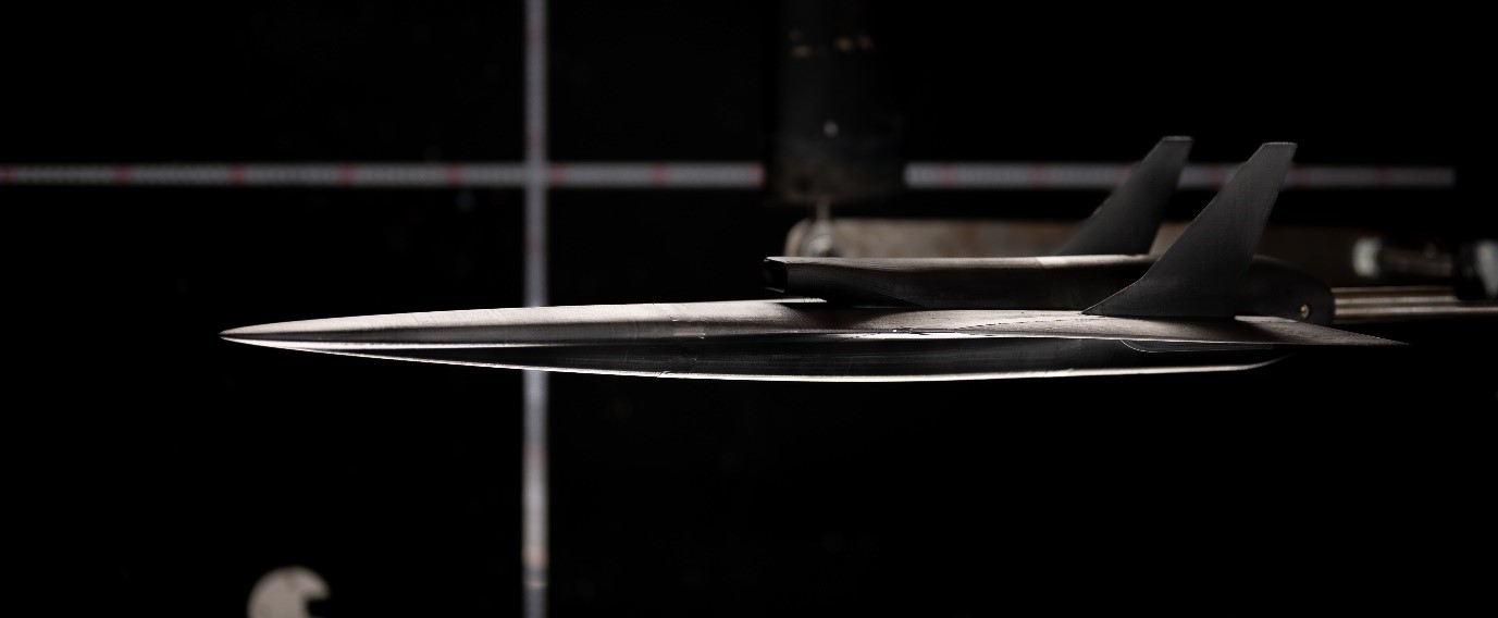 Unleashing the power of CFD to design a record-breaking model aircraft ...