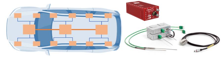 What's new in Simcenter SCADAS RS 2306 - Simcenter