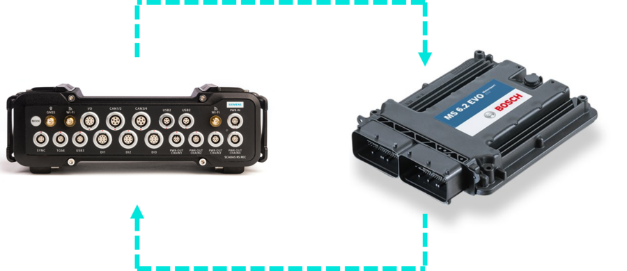 What's new in Simcenter SCADAS RS 2306 - Simcenter