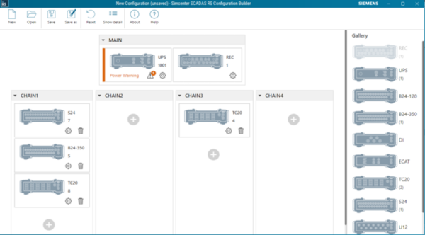 What's new in Simcenter SCADAS RS 2306 - Simcenter