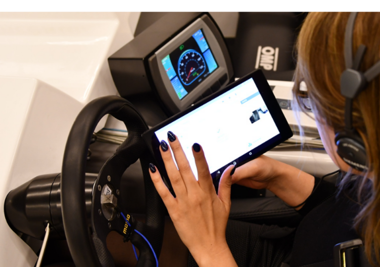 What's New in Simcenter Testlab 2306 - Simcenter