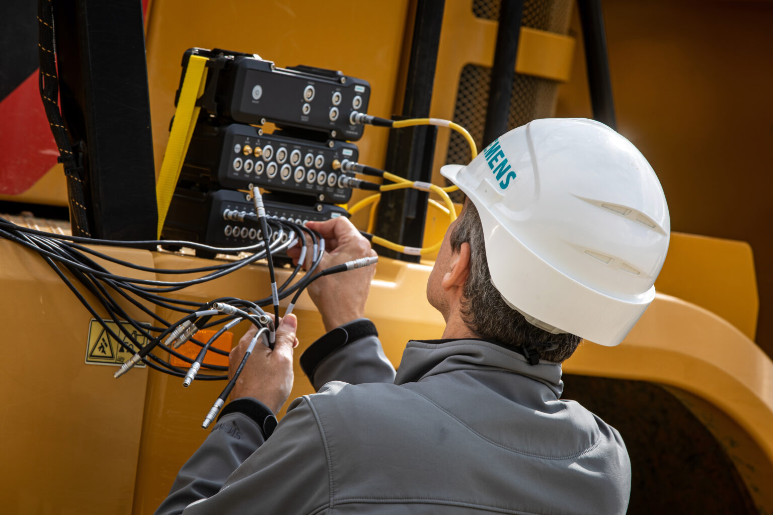 What's New in Simcenter Testlab 2306 - Simcenter