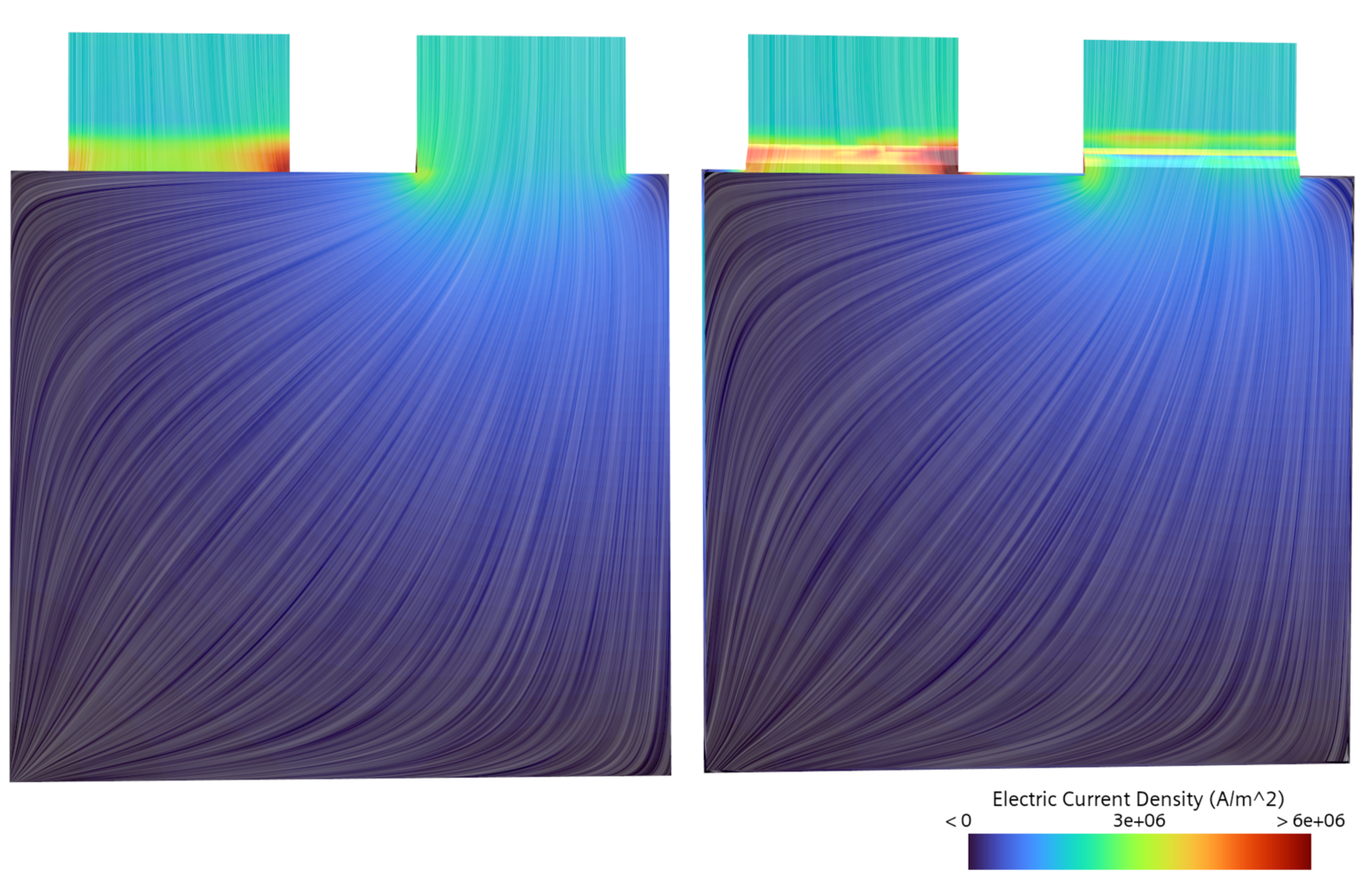 Re-think Lithium-ion battery cell design now - with 3D high fidelity ...