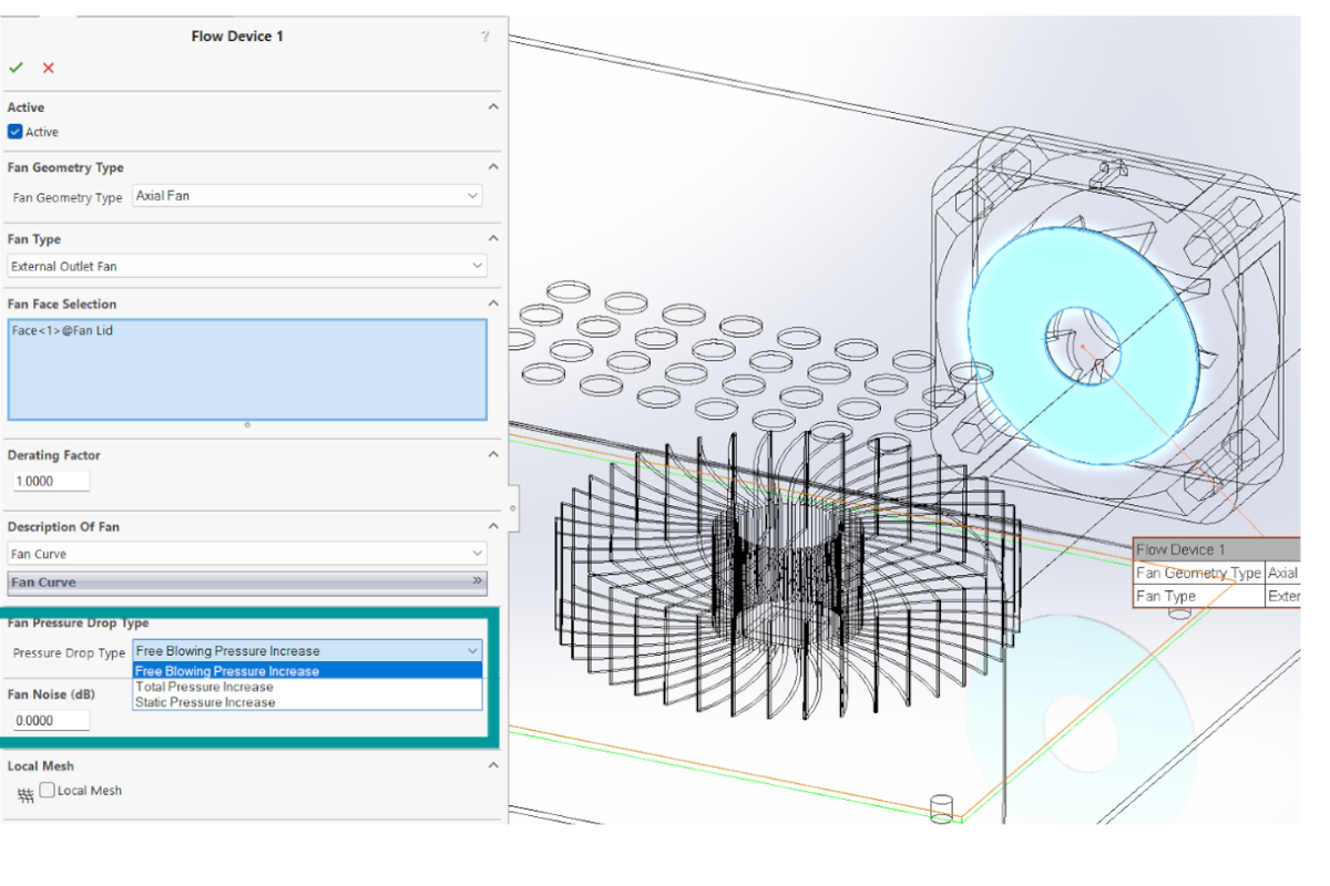 What's new in Simcenter Flotherm 2310 and Simcenter Flotherm XT 2310 - Simcenter