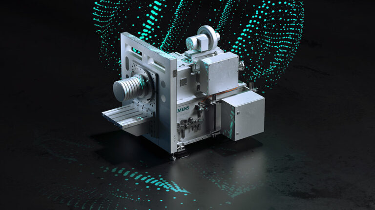 Executable Digital Twin: XiL testing with Simcenter Testlab RT - Simcenter