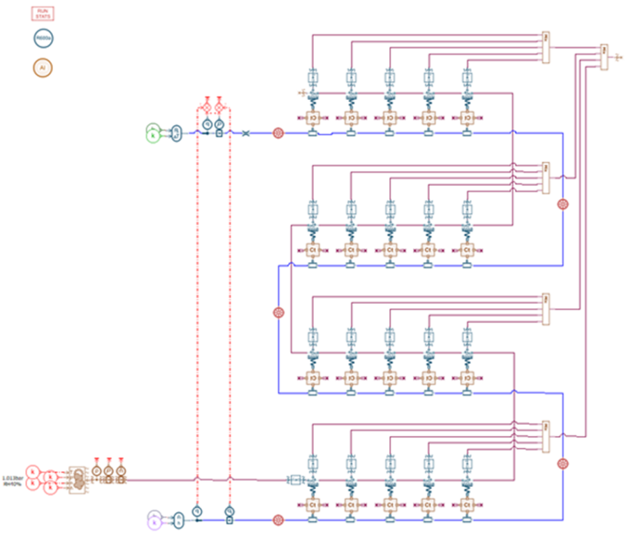 What’s new in Simcenter Systems simulation 2310 - Simcenter