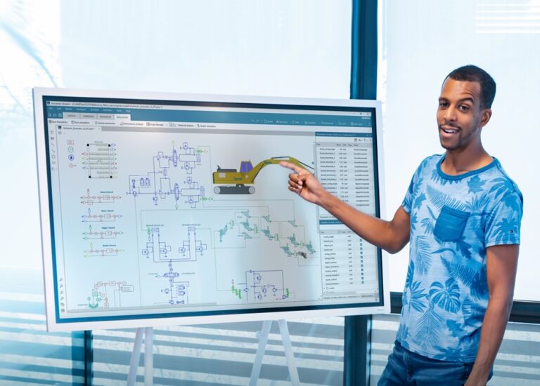 What’s new in Simcenter Systems simulation 2310 - Simcenter