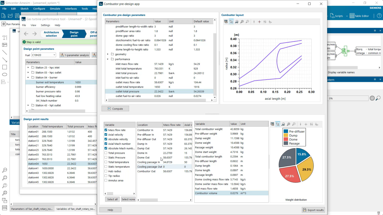 What’s new in Simcenter Systems simulation 2310 - Simcenter