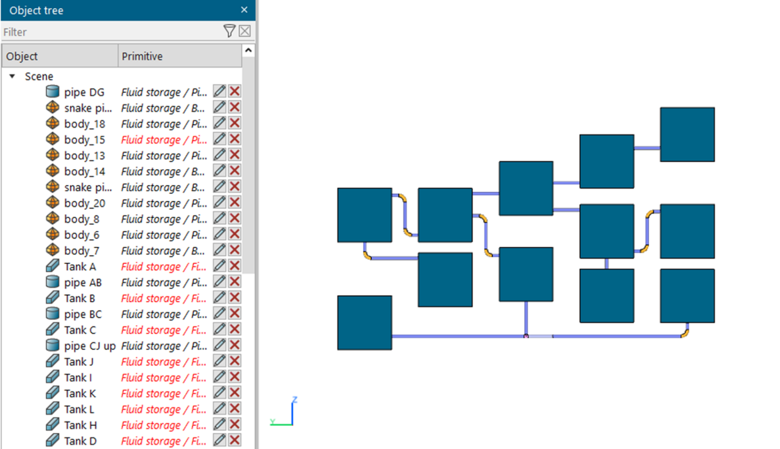 What’s new in Simcenter Systems simulation 2310 - Simcenter