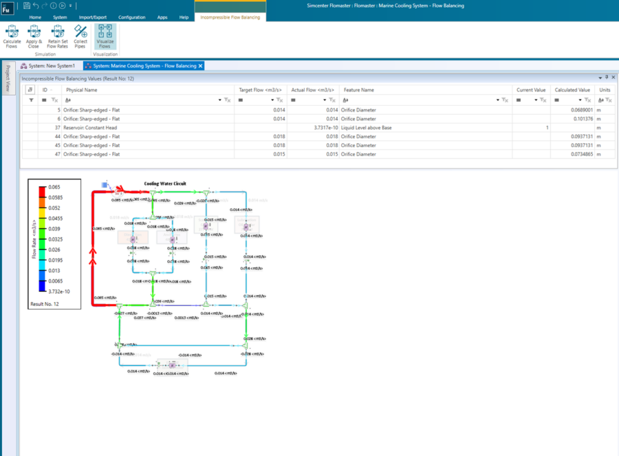 What’s new in Simcenter Systems simulation 2310 - Simcenter
