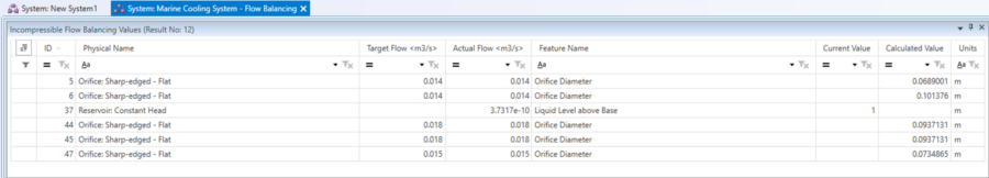 What’s new in Simcenter Systems simulation 2310 - Simcenter