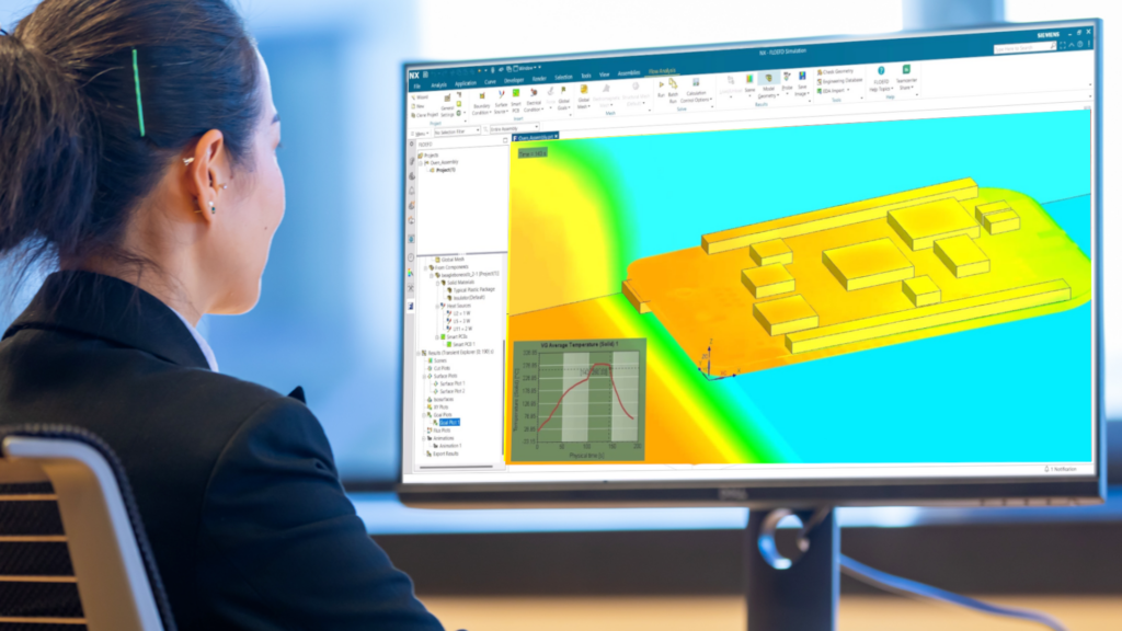 What’s new in Simcenter FLOEFD 2312? | CAD-embedded CFD simulation ...