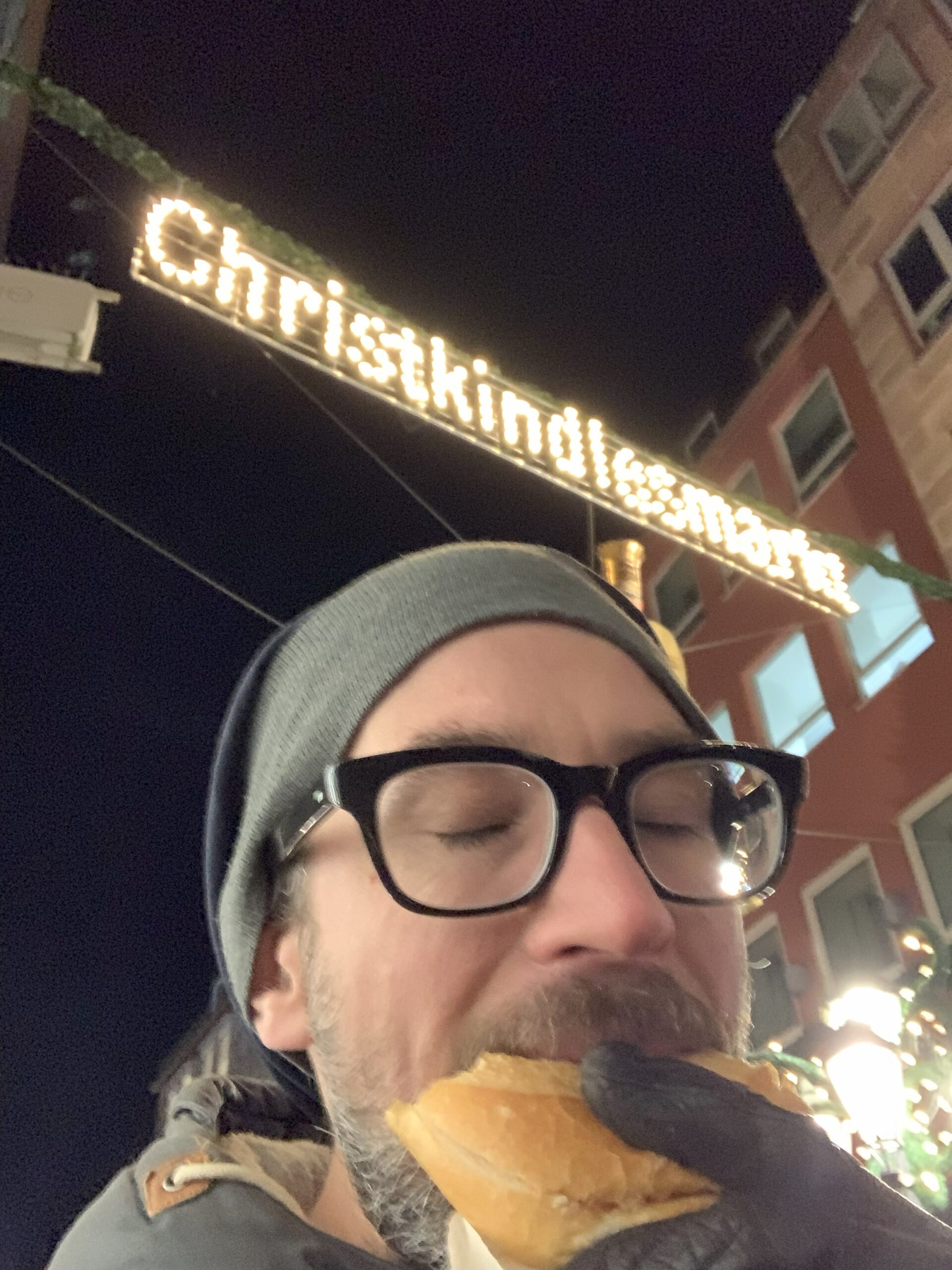 CFD reveals the sweet spot of Christmas markets - Simcenter