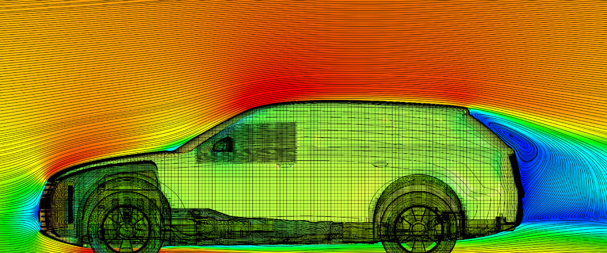 What’s new in Simcenter FLOEFD 2312? | CAD-embedded CFD simulation ...