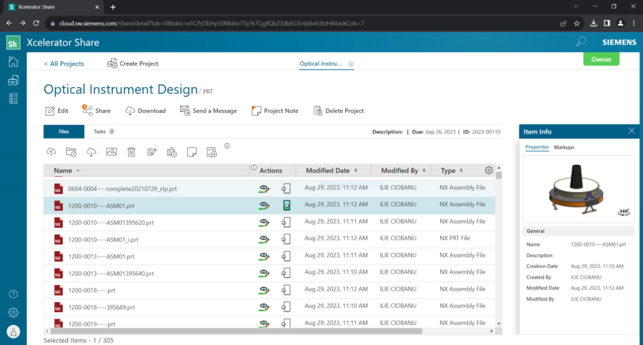 Revolutionizing space engineering: The OX Origin story with Siemens ...
